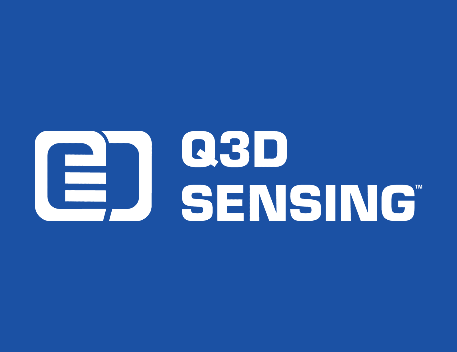 Q3D Sensing Home